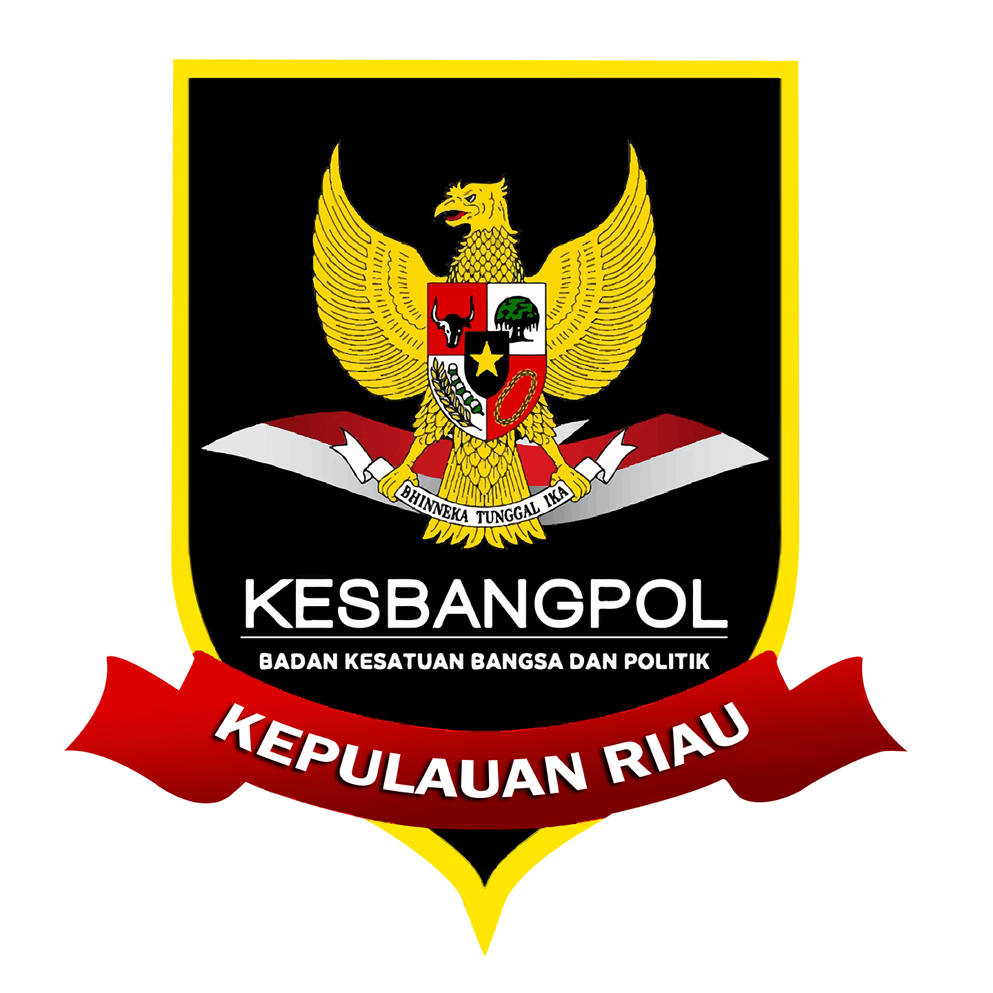 Profil - Bakesbangpol Kepulauan Riau