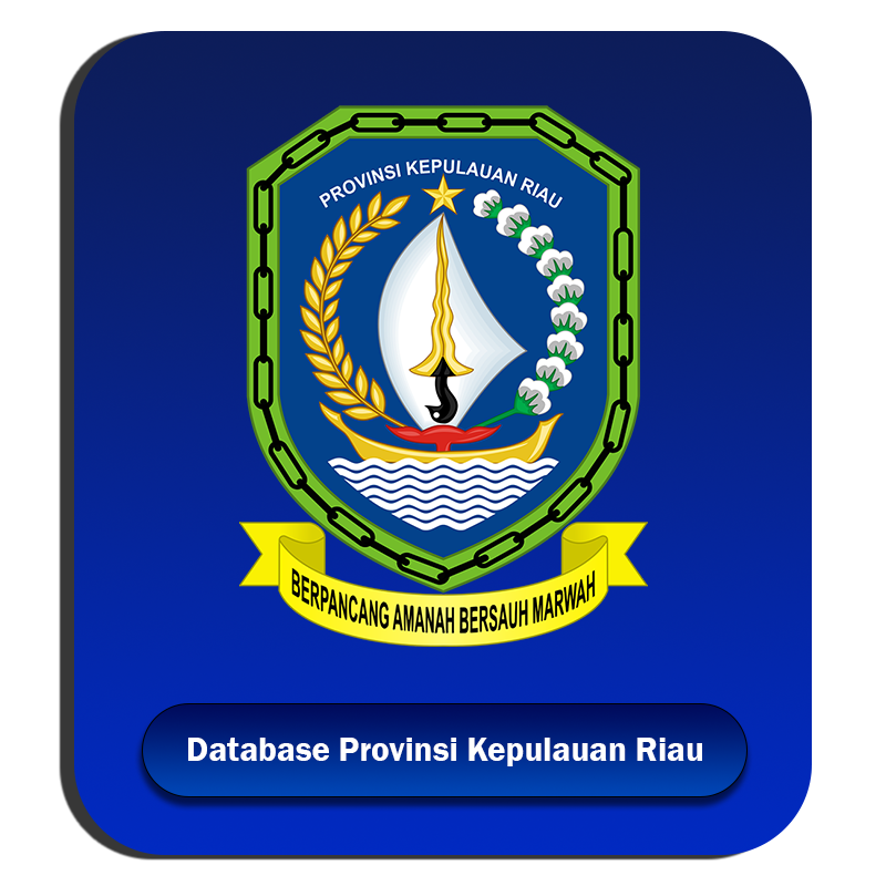 e-Database - Bakesbangpol Kepulauan Riau